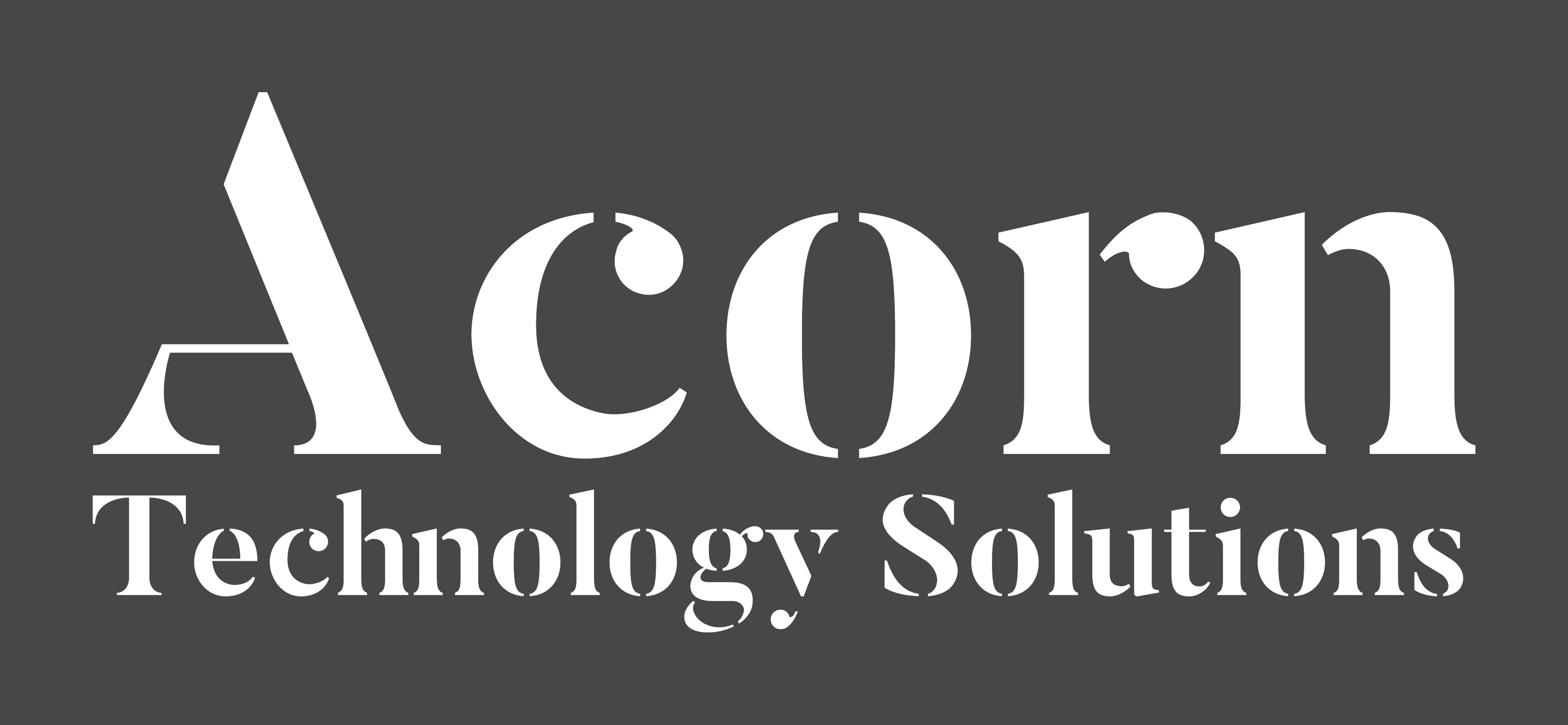 ATS - Acorn Technology Solutions